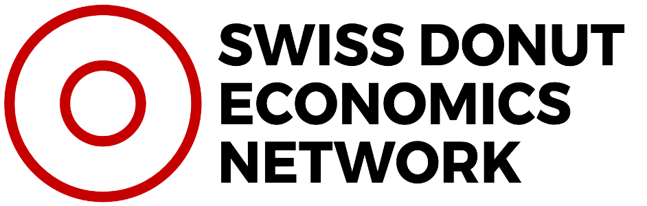 Der Donut | Swiss Donut Economics Network